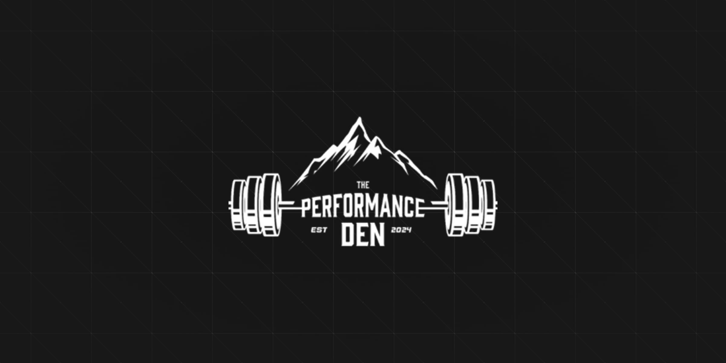 About us - The Performance Den